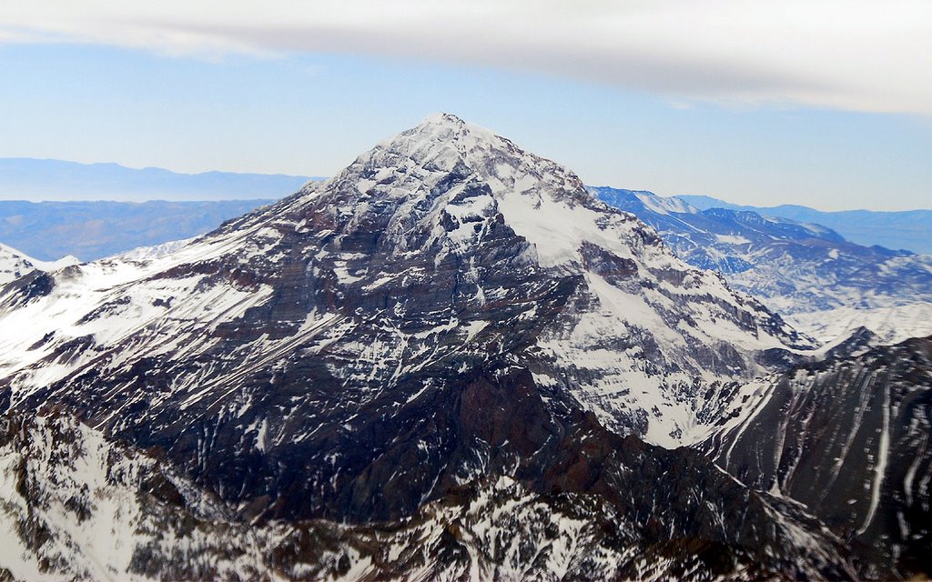 6 Melhores Destinos de Aventura da América do Sul